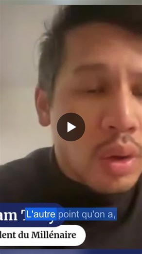 #iran #iranrevelution2026 #decryptagemillenaire | Le Millénaire - Think tank