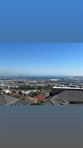 John Johnston | Woke at 5:30 AM to quacking outside the room in Cape Town—mystery solved later. First hot shower since North America felt great, followed... | Instagram