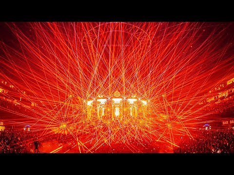 KEY4050 - Exposure (Live at Transmission Prague 2019) [4K]
