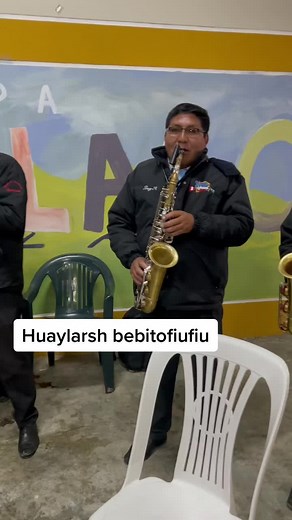 Live Performance of Brass Instruments in Indoor Venue