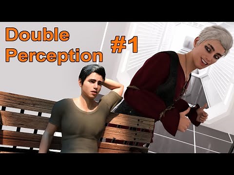 Double Perception (v 2.2) - Part 1 - Intro
