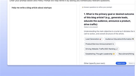 NEW! 3 Upgrades to the Web App