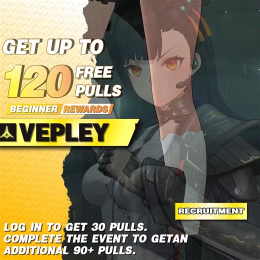 153 reactions · 8 comments | 朗Commander, join Girls' Frontline 2: Exilium and experience brand-new battles. Lead your squad of T-Dolls in this new chapter! | Girls' Frontline 2: Exilium-En | Facebook