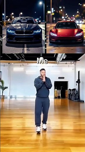 Tesla vs BMW: Performance, Power & Future Tech Battle!