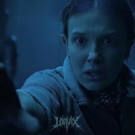 Eleven Stanger Things Season 5 edit #StrangerThings5 #StrangerThingsSeason 5#MillieBobbyBrown