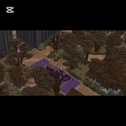 Crafting the Perfect Invisible Mafia Edit for Minecraft