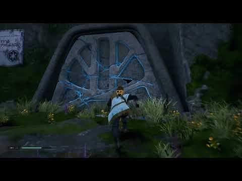 #ScompLink How to Repair Scomp Link Star Wars Jedi Fallen Order