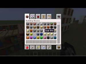 Minecraft 1.8 Snapshot 14w02b "Nuevos bloques y Crafteos"