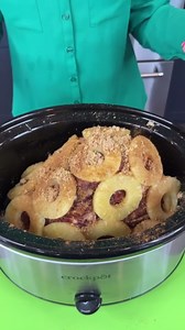 Slow Cooker Ham – The Easiest, Most Delicious Meal Ever!