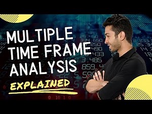 Multiple Time Frame Analysis Explained (With Examples)