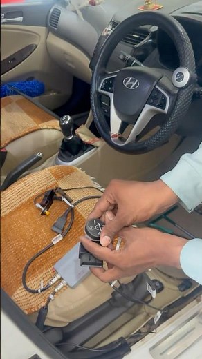 "Universal Cruise Control Installation | Aftermarket Guide for Any Car"#youtube #automobile