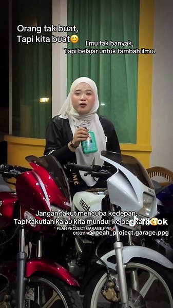 Handmade Dimple Golf Porting on K24 Engine