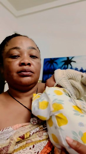 2.5K views · 81 reactions | putting babe Lucas to sleep is another work | Lolo Ide Aguleri | Facebook