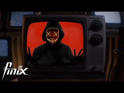 FINIX - Click Click Boom (Official Lyric Video)