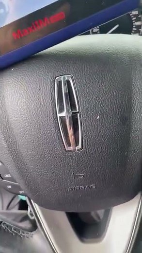 How to Start Your Lincoln With a Dead Key Fob