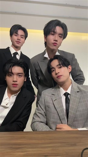 เคล็ดลับสนุกจากการแสดง Fight for My Way