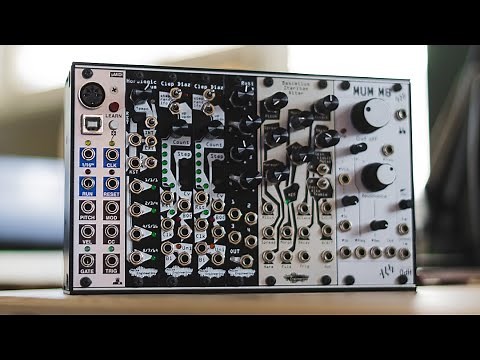 Most Underrated LFO Module // Clep Diaz Overview