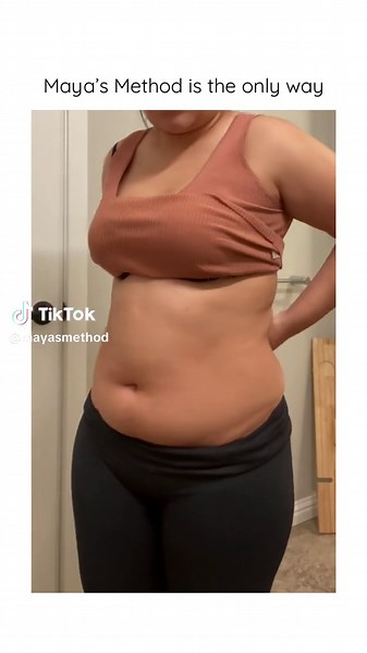 Sis, if you haven’t tried yet you’re seriously missing out 🤷🏻‍♀️ | maya's method explained