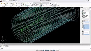 Basic Features of 3D Drawing