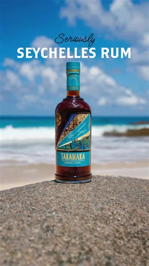 TAKAMAKA RUM on Instagram: "Uncover the approachable richness of Kreol Cask, an aroma of brown sugar and treacle, complemented by subtle toasted oak. The palate reveals hints of salinity, roasted coffee, and cacao beans, perfectly balanced with a gentle sweetness. The long, smooth finish is enriched with delicate oak spices that linger gracefully, delivering a refined and layered tasting journey. #TakamakaRum #TakamakaDrink #TakamakaIslandLife #TakamakaLifestyle #TakamakaSpirits TakamakaVibes Ta
