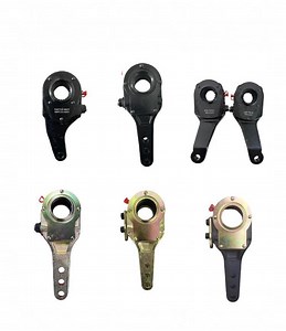 [Hot Item] Good Performance Trucks Parts Brake Adjustment Arm Dongfeng Kinland Manual Slack Adjuster Arm