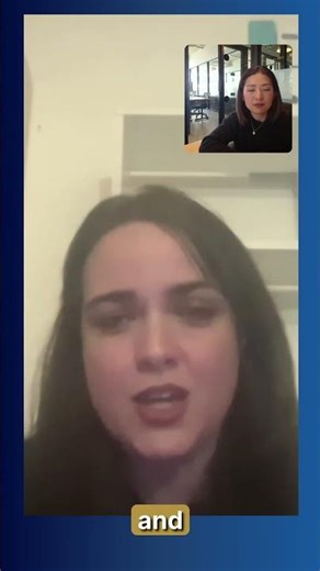 Present Your Work with Clarity | Insights from a CFI Graduate 📊✨