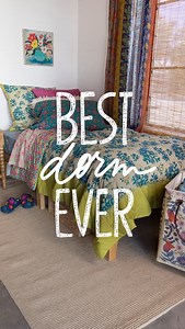 72 reactions · 7 comments | A bedroom that makes you happy is so important… it’s the little things that make life better! ☀️曆 #dormlife #bohobedroom | Natural Life | Facebook
