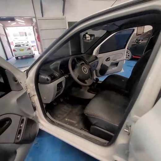 1.2K views | RENAULT CLIO III STYLE , MODELO 2017 PRECIO DE VENTA $...