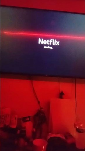 LG SMART TV startup and shutdown sound effect