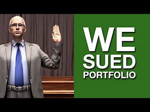 Expose Portfolio Recovery's Lies