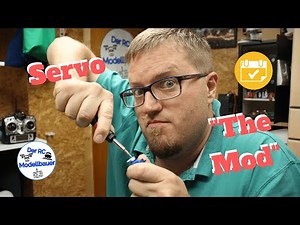 Servoweg 180° möglich (Servo Sg90) 🤯