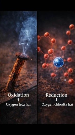 Class 10 Science Chapter 1 Full Story Mode 🔥 | Chemical Reactions & Equations#shorts#cbse#class10th