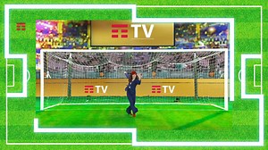 Torna a vivere il grande calcio! Con TIMVISION puoi avere DAZN e NOW TV con la loro offerta calcio e sport a 29,99€/mese. Il primo mese te lo offre TIM! 👉http://tim.social/timvision_daznnowtv | TIM
