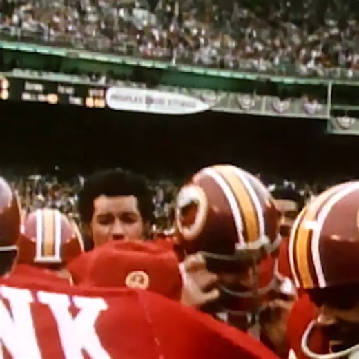 318K views · 8K reactions | “Forty men together can’t lose” ️ commanders.com/newstadium | Washington Commanders | Facebook