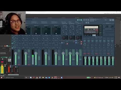 How to Set Up Reaper + VoiceMeeter + Zoom/OBS (Updated Tutorial using ReaRoute!)