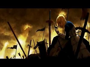 ★ Oath Sign (Orchestra) k.m ver. | Fate/Zero