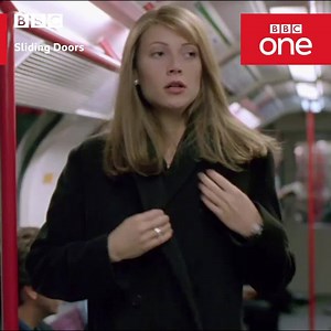 One small event could change your life... forever. | BBC One