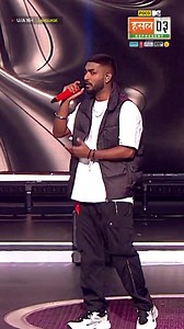 13K views · 664 reactions | Vish ka yeh heartfelt performance has a special place in our hearts ❤️ Catch all the episodes of POCO MTV Hustle 03 Represent, Co-powered by Govo Soundbars, T-Series, Wildstone, Appy Fizz & Chupa Chups only on JioCinema. #MTVHustle03 #MTVHustleRepresent #HustleShunyaTeen #Hustle #MTVHustle | MTV Hustle | Facebook