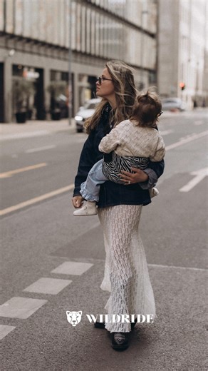 Wildride has carried more than 200,000 toddlers through city walks, travel days, and memory-making moments. Because good design speaks for itself. ✅ 9M to 4Y (max 20 kg) ✅ Safe, durable, compact, easy to use ✅ Trusted by families worldwide  Shop the #1 toddler carrier at us.wildridecarrier.com | Wildride | Facebook