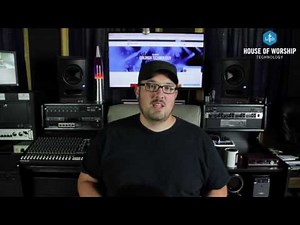 How to Use or integrate a Click Track with your Worship Team