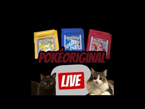 Left on Red - Pokemon Red Story