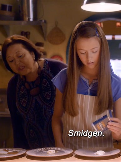 Just Add Magic: Enchanting Family Series on Amazon Prime