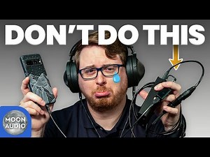 5 Reasons Every Music Lover Should Buy a DAP Over a Phone or MP3 Player