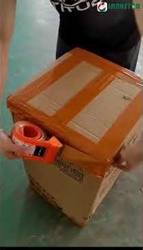 How to Pack a Vacuum Cleaner in 1 Minute