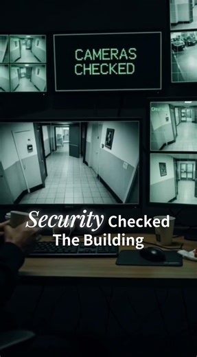 He Vanished From a Locked Apartment