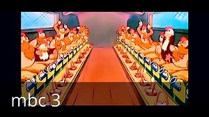 كرتون بطوط و البيضة الذهبيه 2016 mbc3 مضحك عربى حصرى donald duck new eposides - Vidéo Dailymotion
