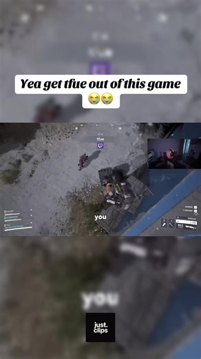 He needs to go cause wym you did a 360 no scope shotgun to the head 😭 Also if you guys are intrested ofc only if you can my cashapp is in bio 🙏 #arcraiders #tfue #tfueclips #tryhard #sheeshh