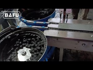 Charcoal packaging machine, Square charcoal packaging machine, Shisha charcoal packaging machine