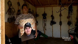 2021 sees high number of fatal pedestrian collisions in Calgary