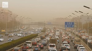 5K views · 77 reactions | China's red skies, Cyclone Freddy's record-breaking journey across the Indian Ocean, and a seismic awakening in Turkey — It's all happening on a NEW episode of Weather Gone Viral tonight at 9/8c! | The Weather Channel | Facebook